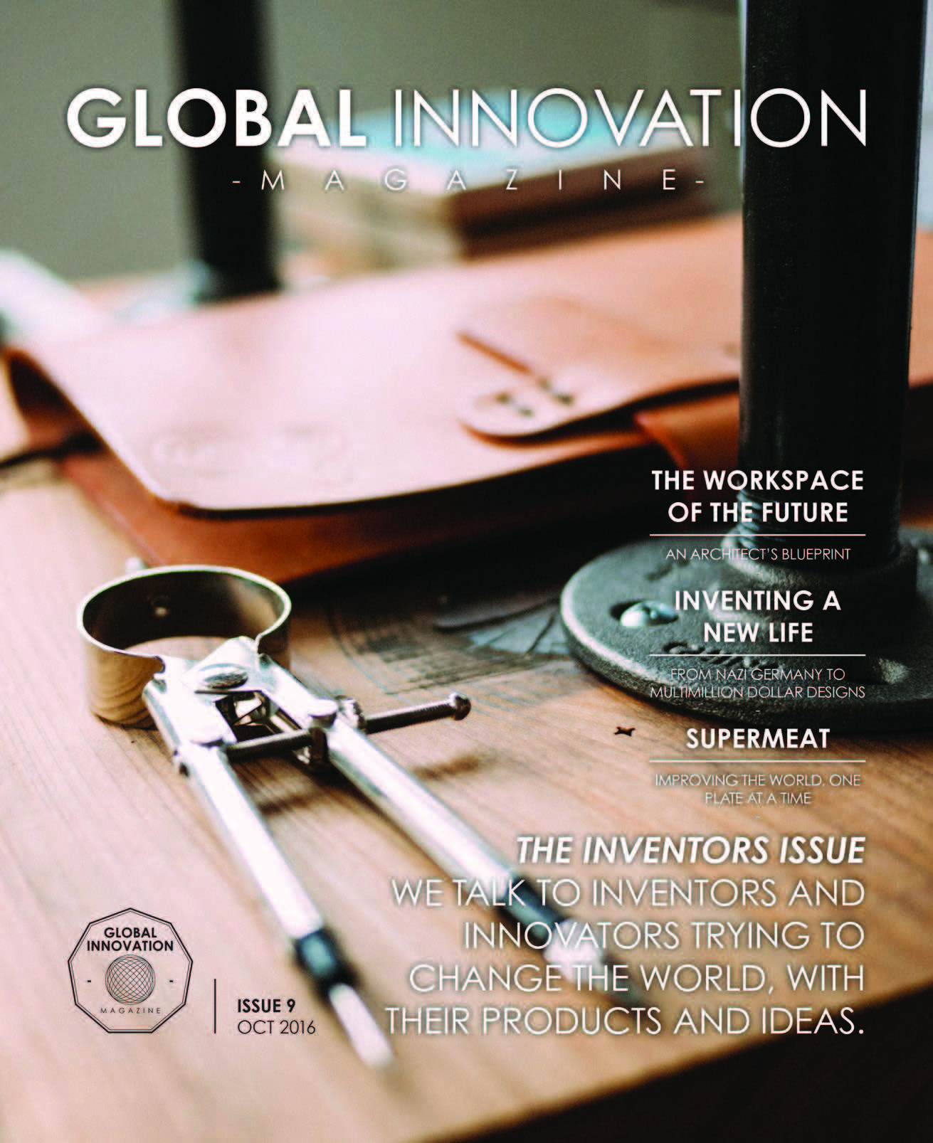 zurn_interview_global_innovation_mag_10-04-2016_page_1 | Leaders in ...