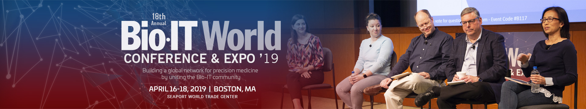 2019-BioIT logo | Leaders in Pharmaceutical Business Intelligence Group ...