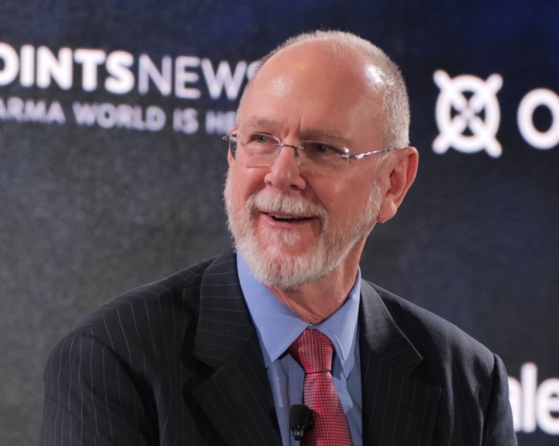 joshua boger | Leaders in Pharmaceutical Business Intelligence Group ...